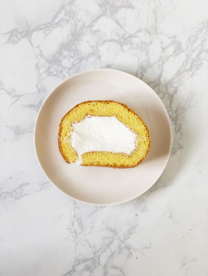 [부산] 생크림이 빵빵하게 들어간 롤케이크 클래스 | 솜씨당