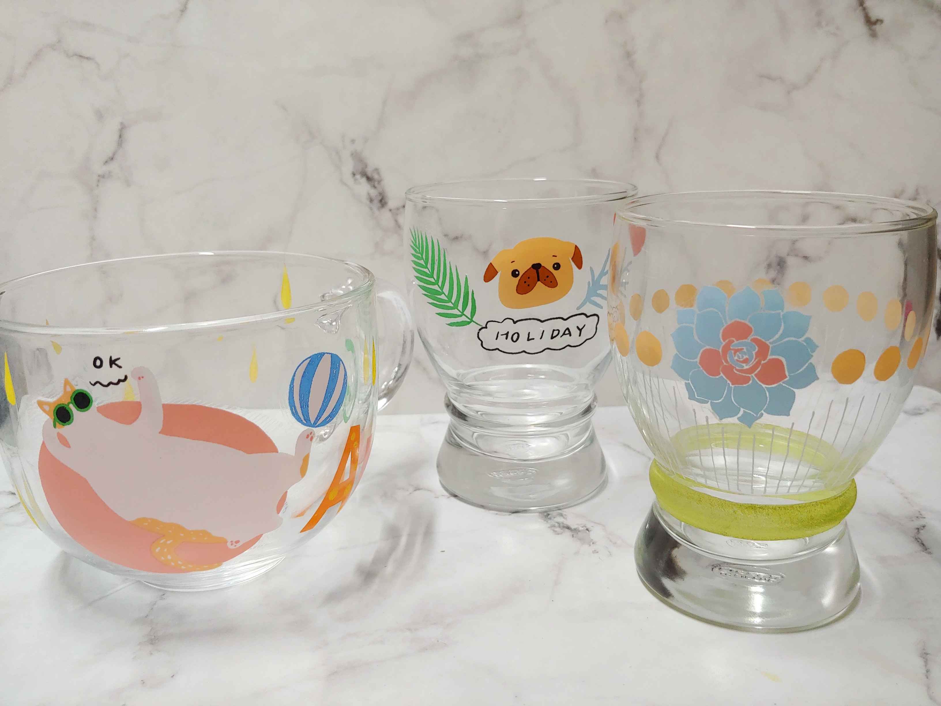 [솜씨릴레이] 선착순 10명_[분당/마포]매력만점 유리포셀아츠 | 솜씨당