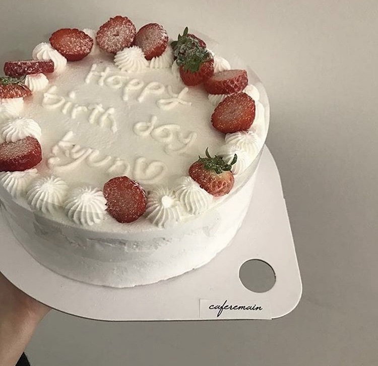 딸기생크림케이크 만들기 | 솜씨당