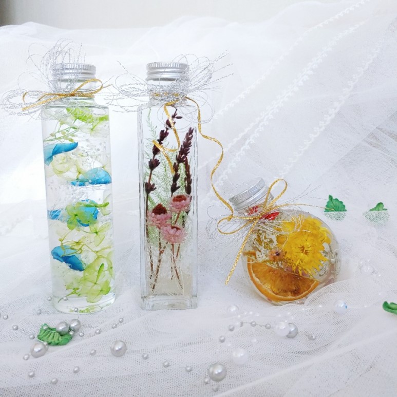 [충남/천안] JHA하바리움협회 강사과정 | 솜씨당