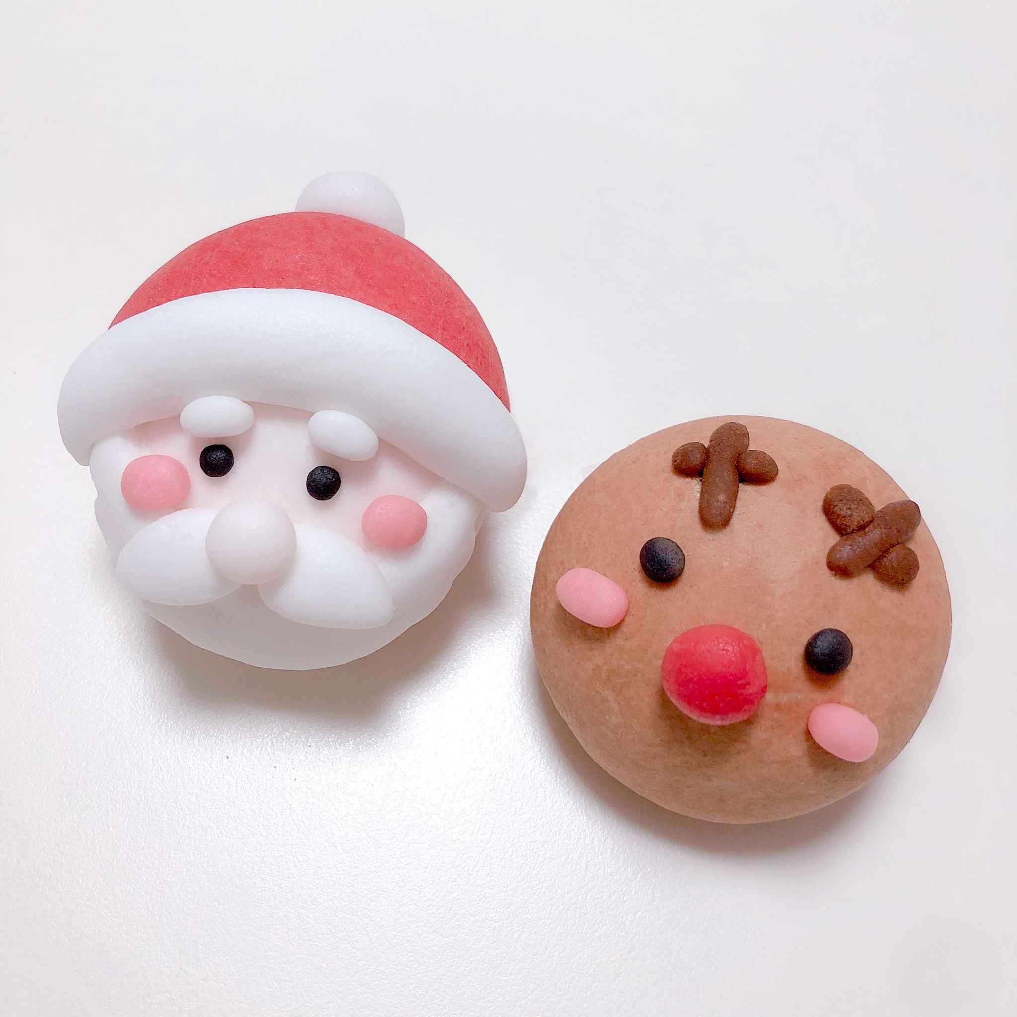 [부천] 크리스마스 캐릭터 버블바 원데이클래스 | 솜씨당