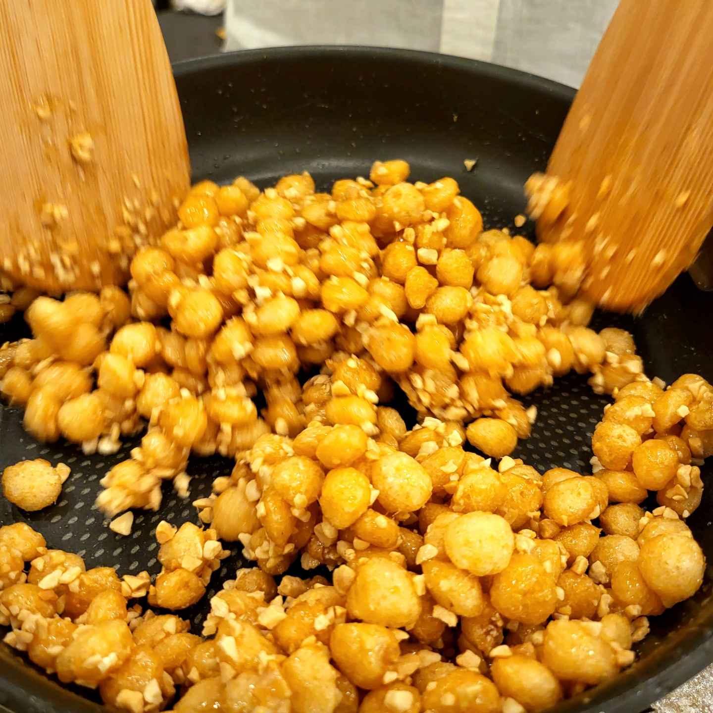 [경기평택]촉촉바삭 쌀오란다 수제 간식 선물세트 만들기 | 솜씨당