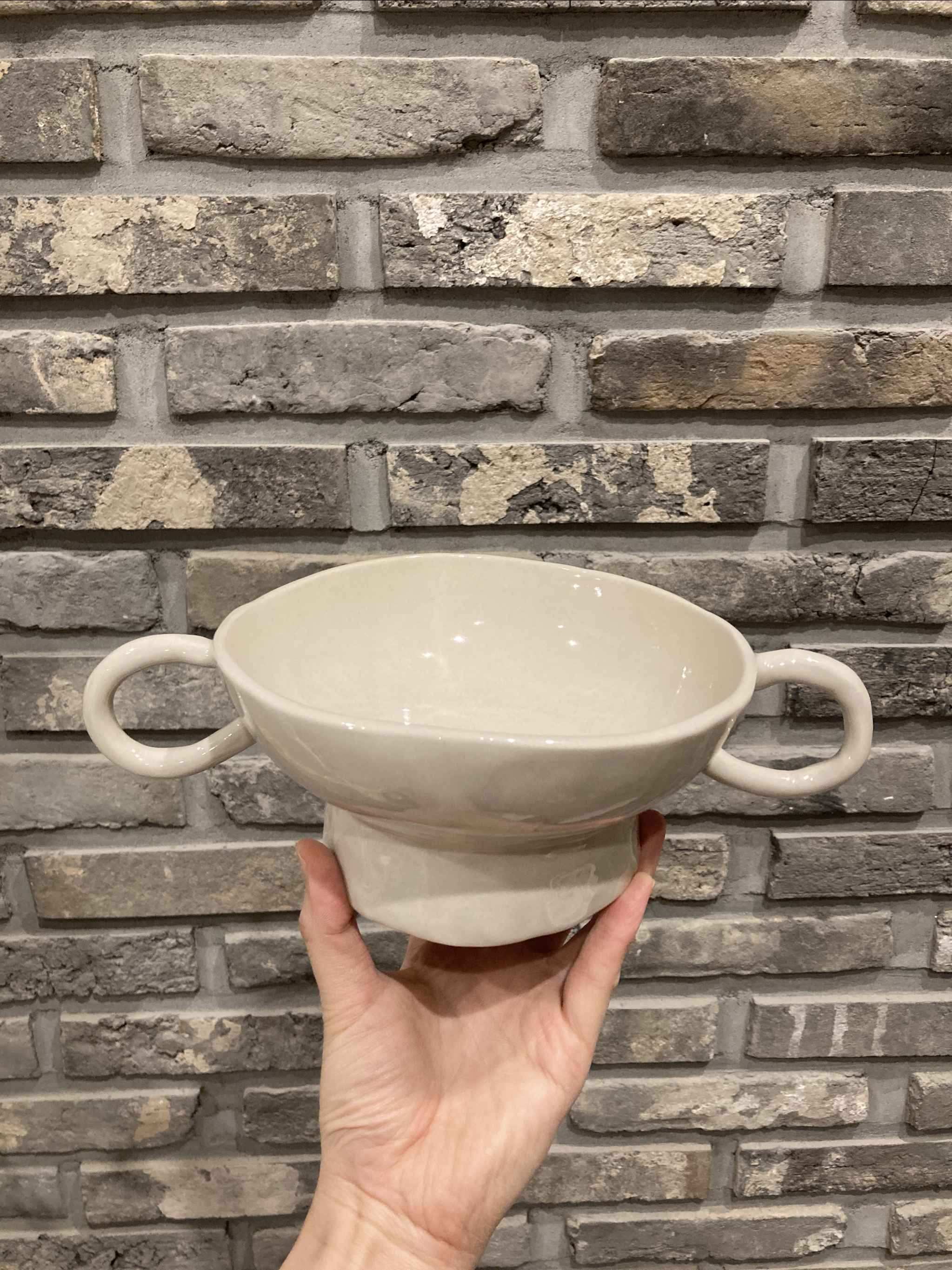 [동작구] 손작업 자유 형태, 자유 디자인 나만의 감성 도자기 원데이클래스 | 솜씨당