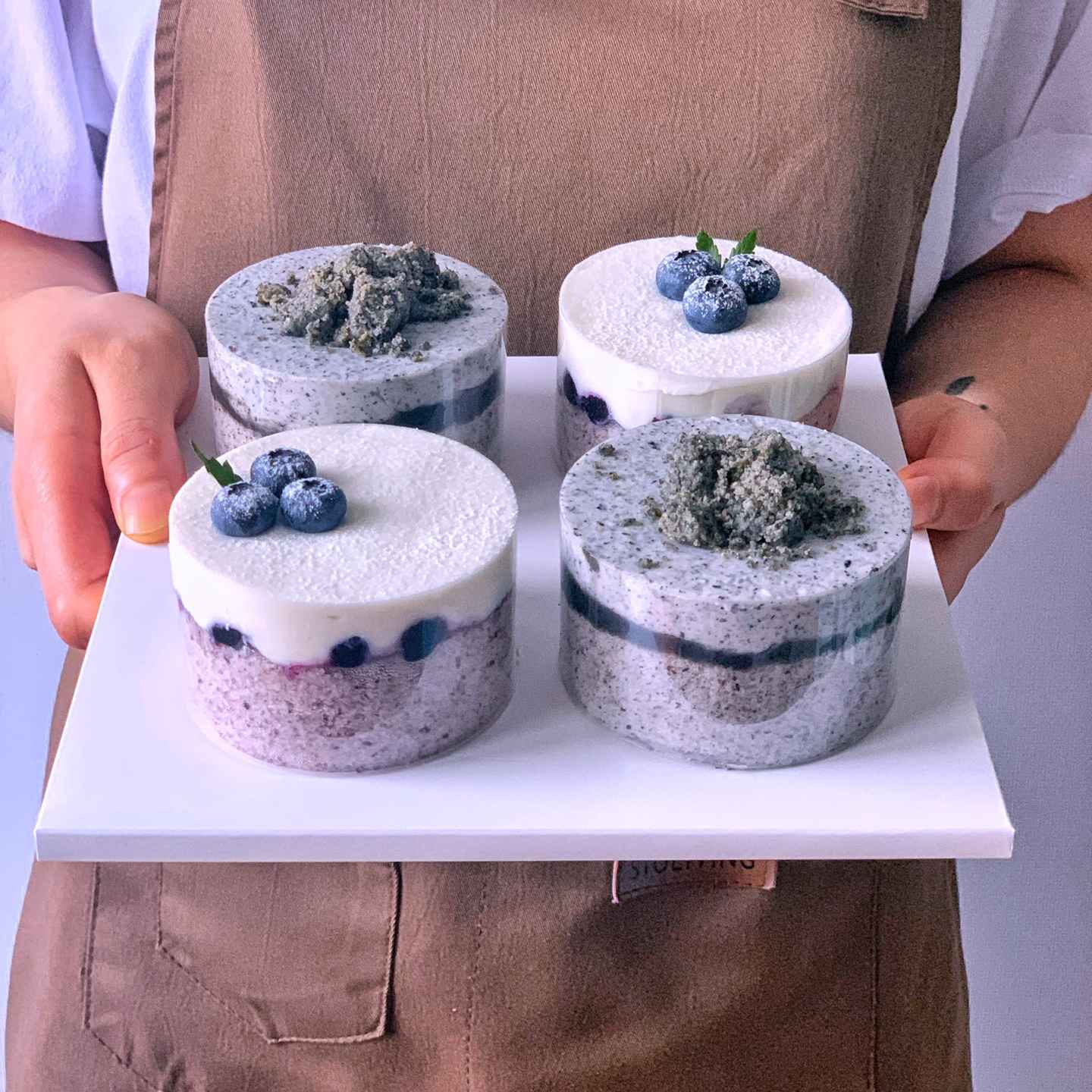 [서울 쌍문/노원] 초보자도 맛있게 만드는 퓨전떡케이크