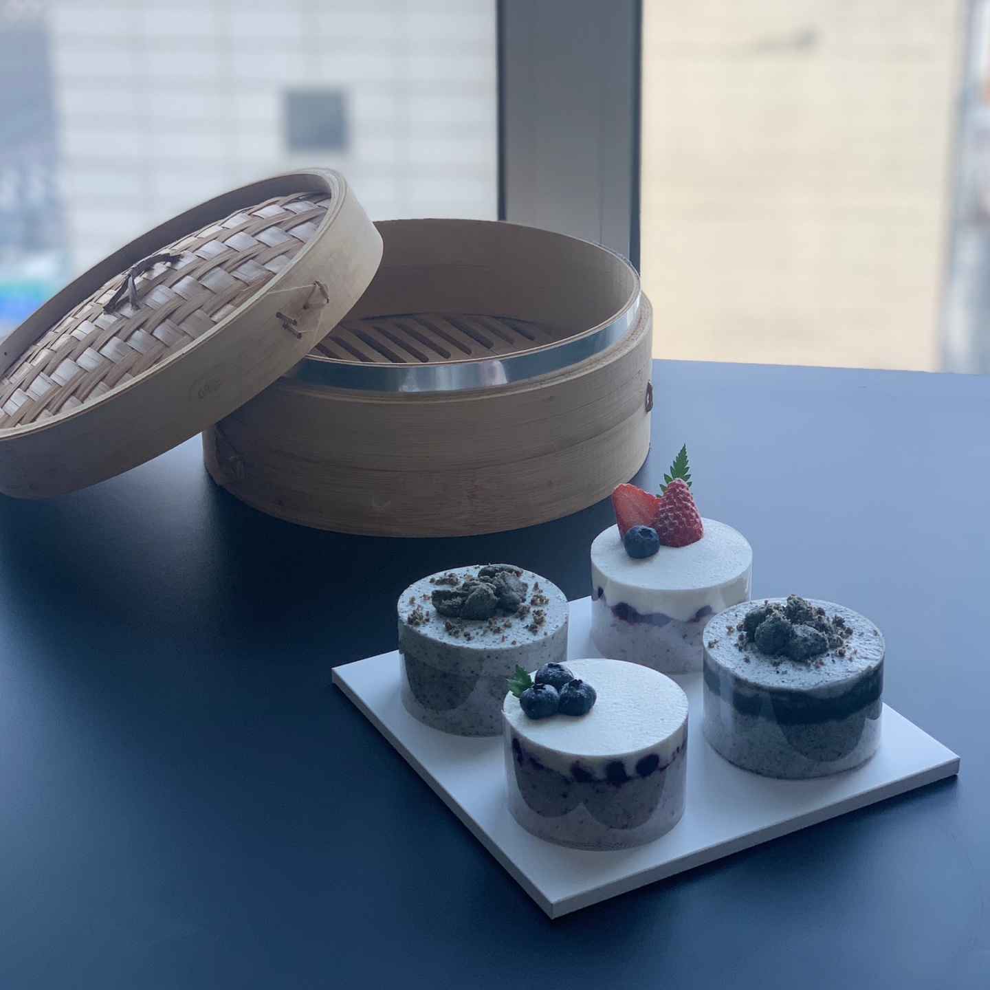 [서울 쌍문/노원] 초보자도 맛있게 만드는 퓨전떡케이크