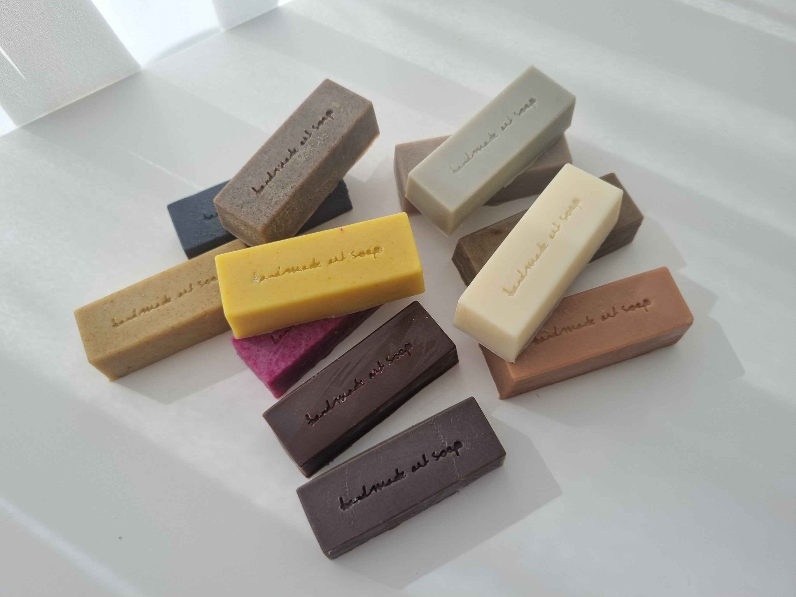 [대전] KACA MASTER SOAP CLASS / 천연비누 자격증 클래스 | 솜씨당