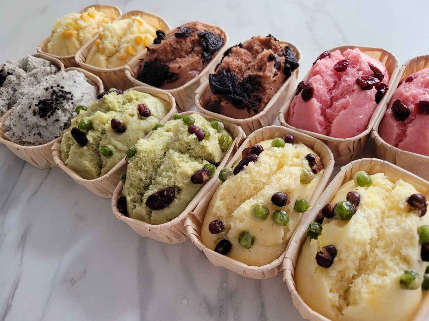 [김포] 포슬 쫄깃하니 맛있는 쌀술빵 만들기 | 솜씨당