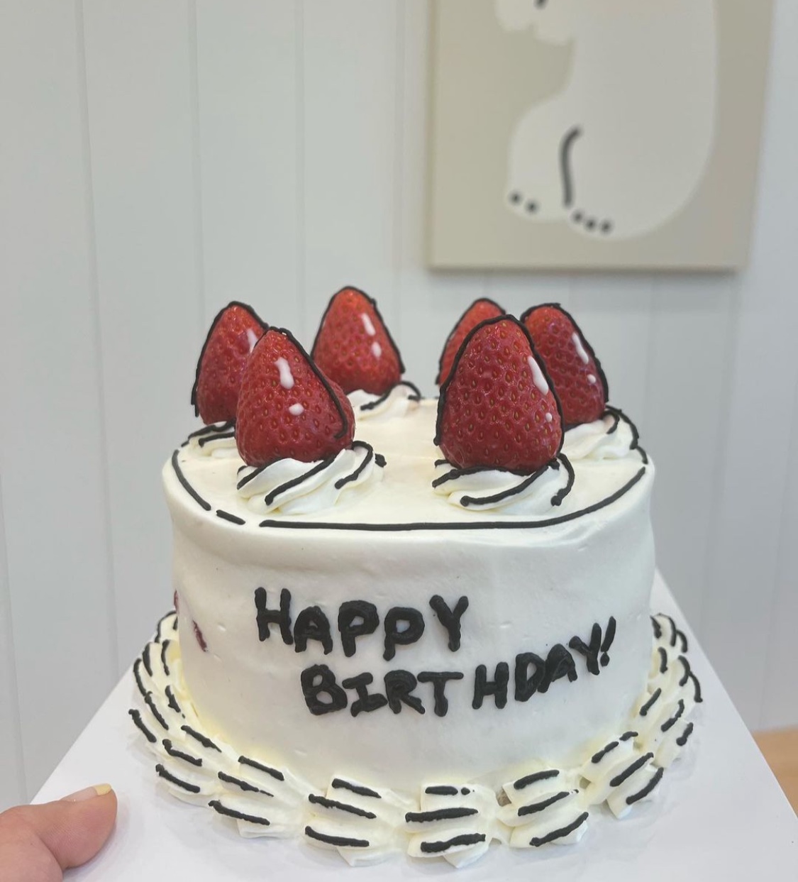 [인천] 특별한 나만의 케이크 만들기 체험 | 솜씨당