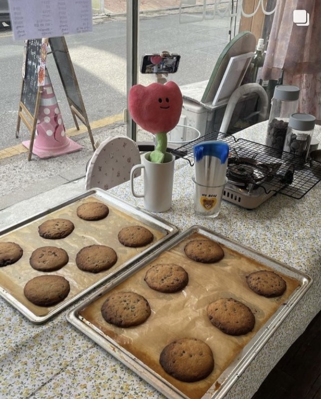 은평구 쿠키 원데이클래스 | 솜씨당