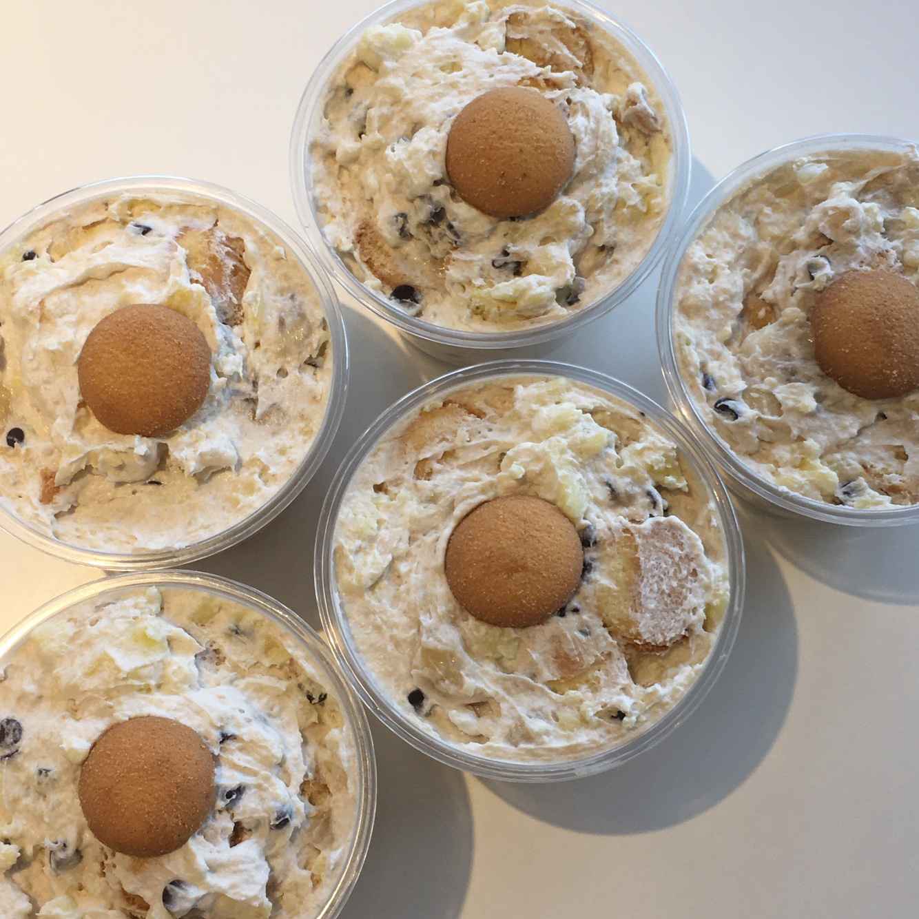 [수원] 오븐이 없어도 가능한 초간단 디저트! 바나나푸딩 베이킹 원데이클래스 | 솜씨당