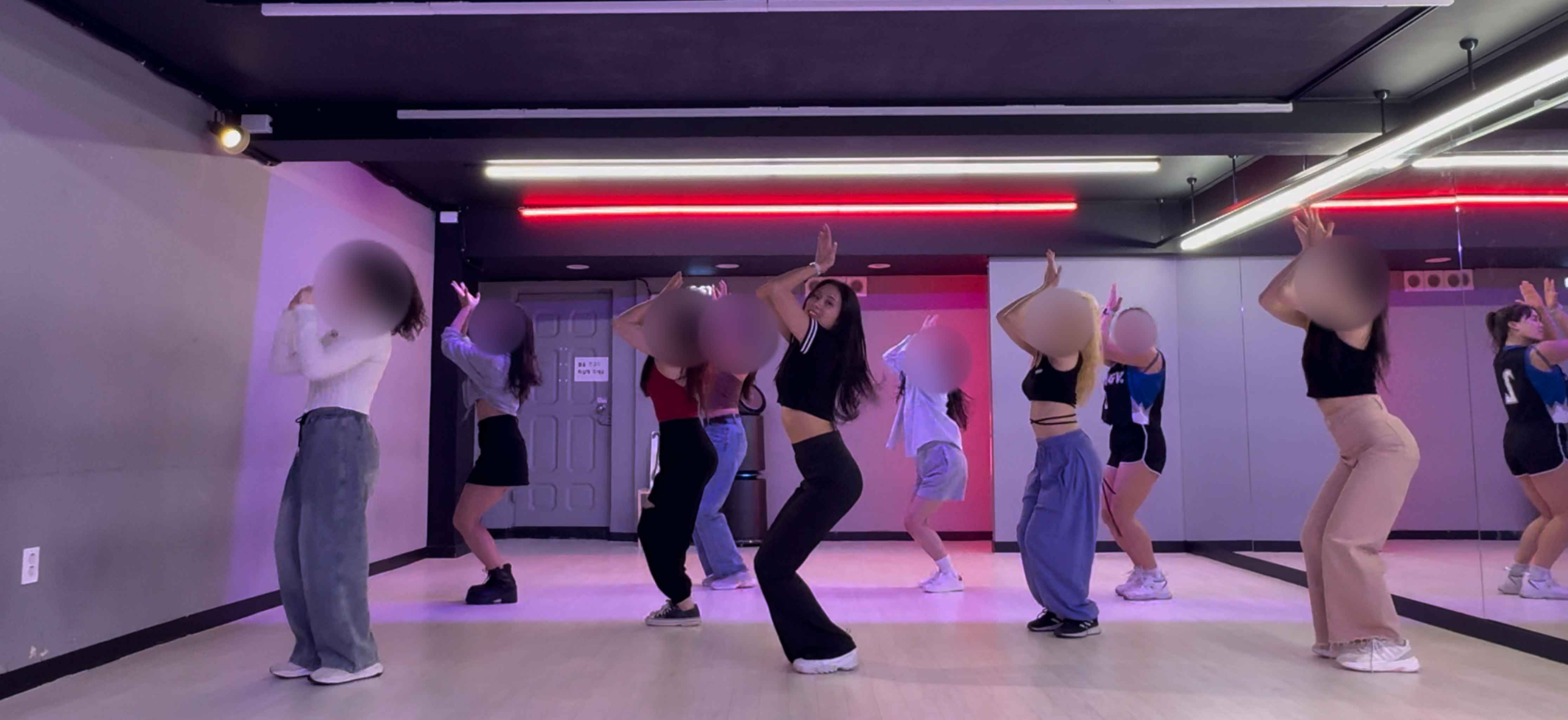 [성신여대/고려대] 원데이 K-Pop 댄스클래스 | 솜씨당
