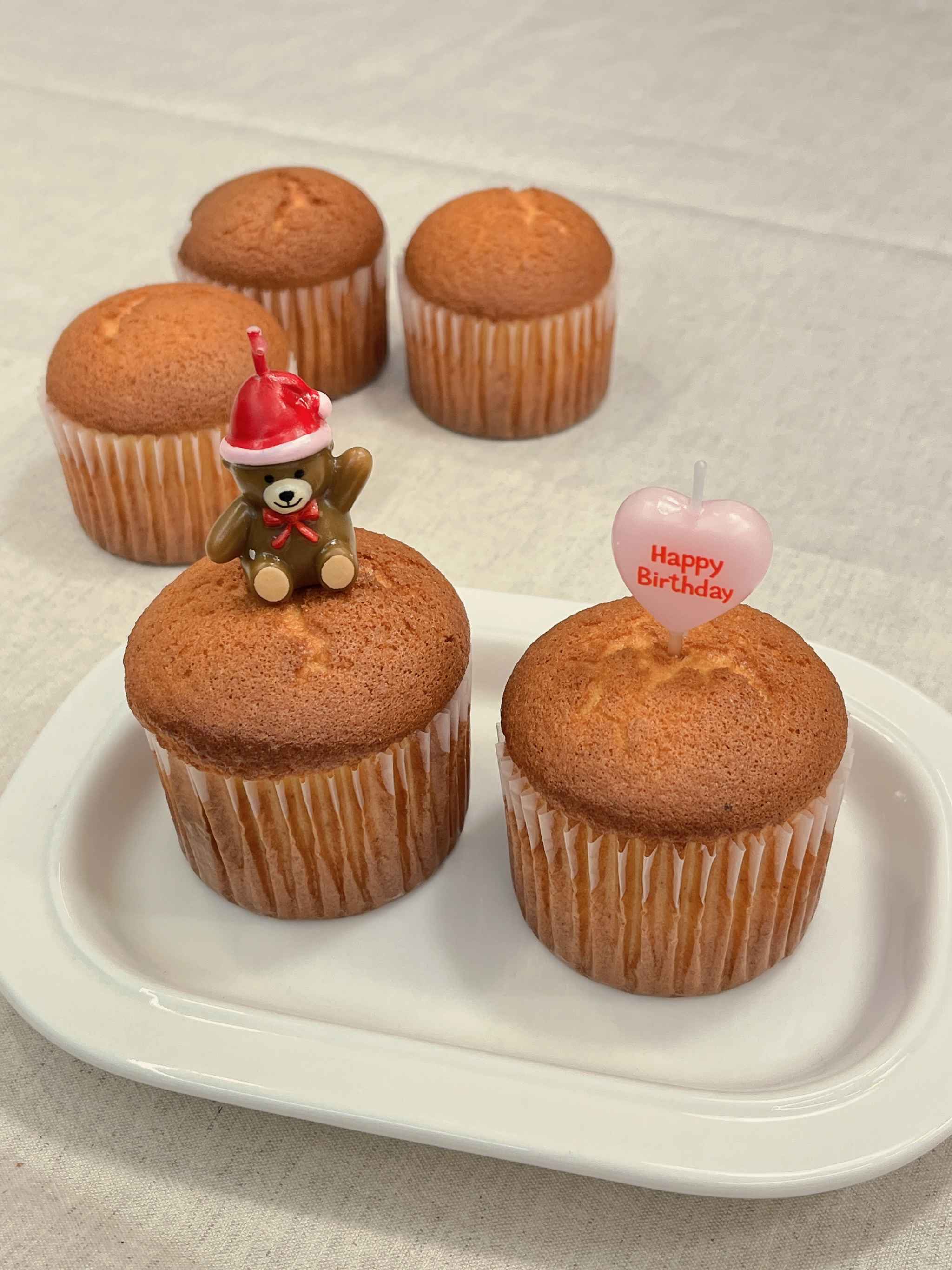 [광진구] 카스테라 컵케이크 초코컵케이크 클래스 | 솜씨당