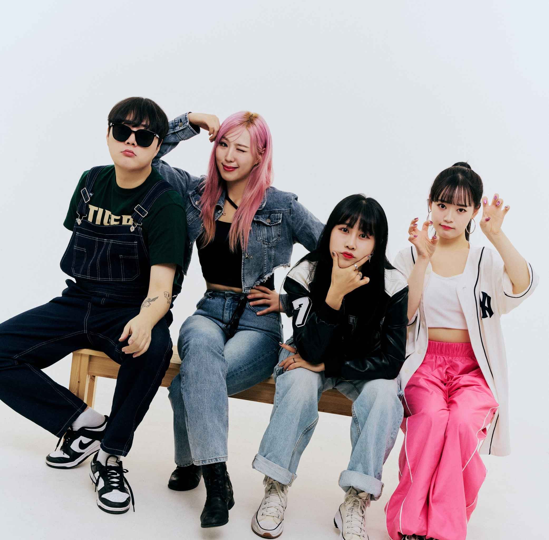 [동작] 친절한 쁨댄스와 함께하는 원데이 댄스클래스 / K-POP / 걸스힙합 | 솜씨당