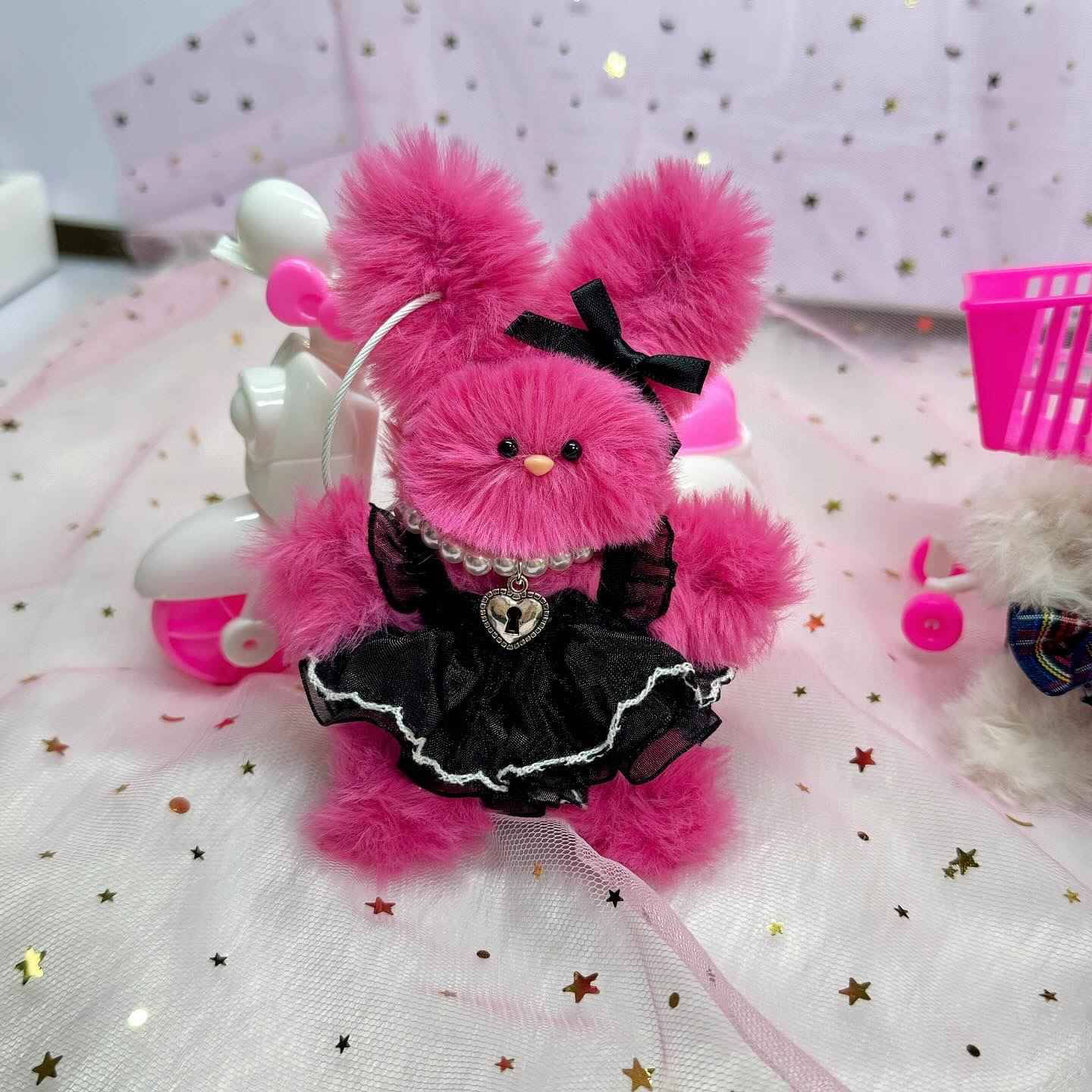 [Jamsil] 100 types of decorative items Anvil dolls | 솜씨당