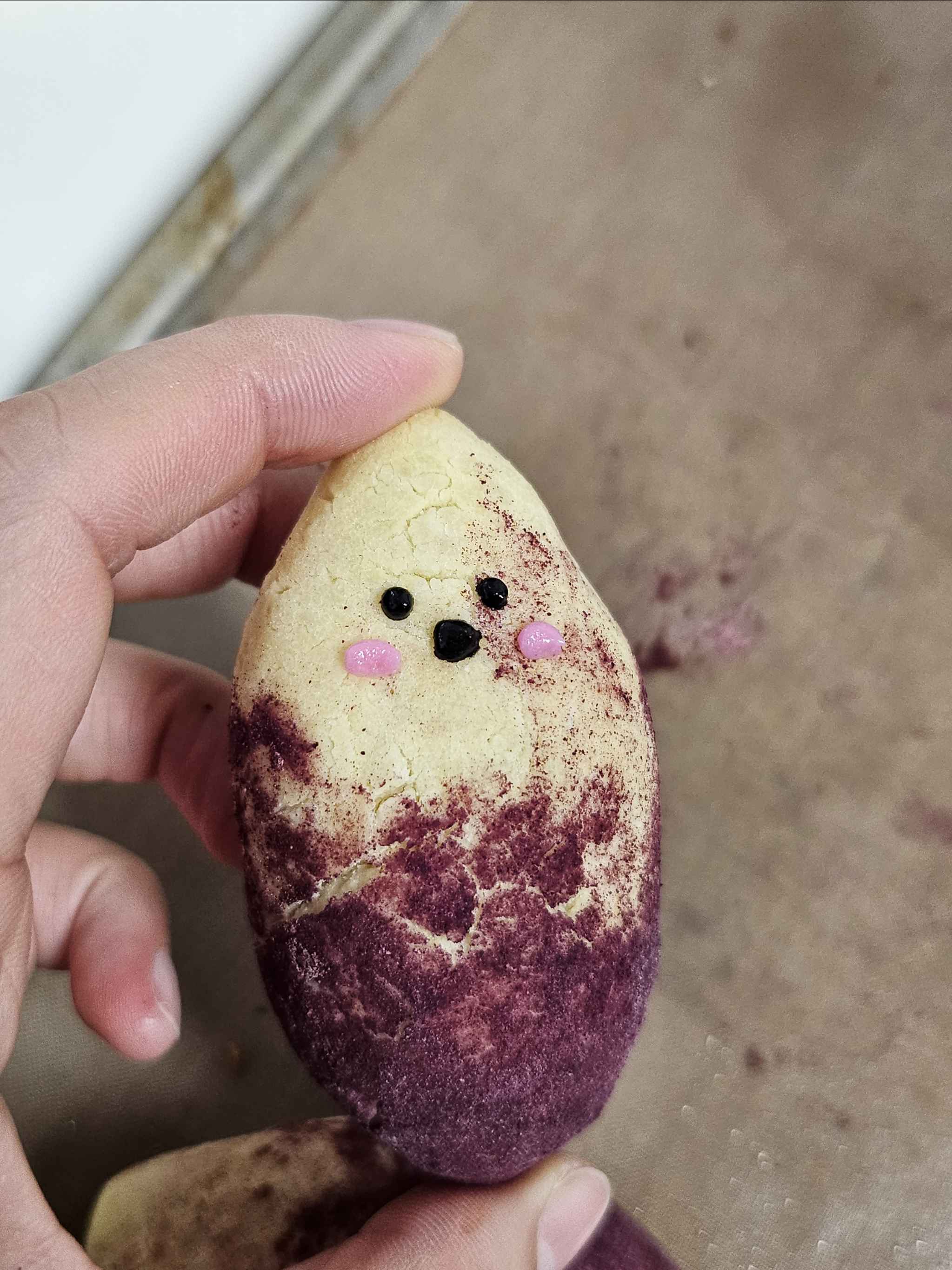 [수원] 펫푸드 고구마가득 고구마빵 만들기 | 솜씨당