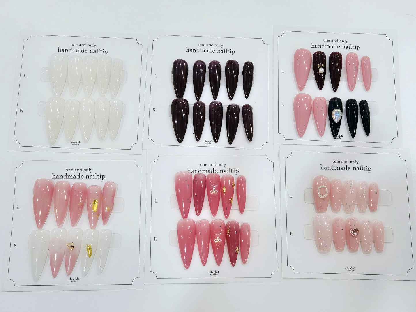 [광주] 혼자서도 가능한 셀프 아트팁 원데이클래스 | 솜씨당