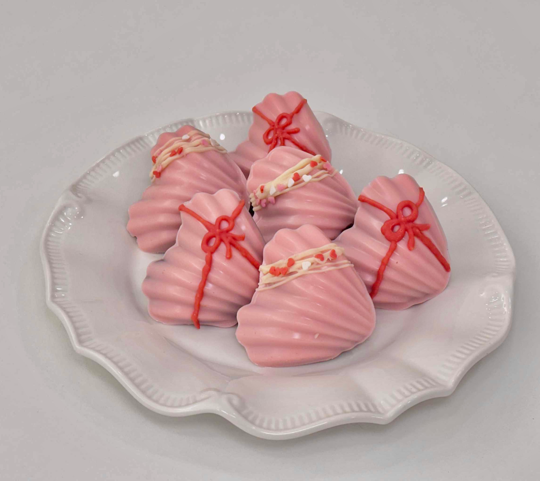 [동대문구] 화이트데이 하트마들렌 베이킹 원데이클래스 | 솜씨당