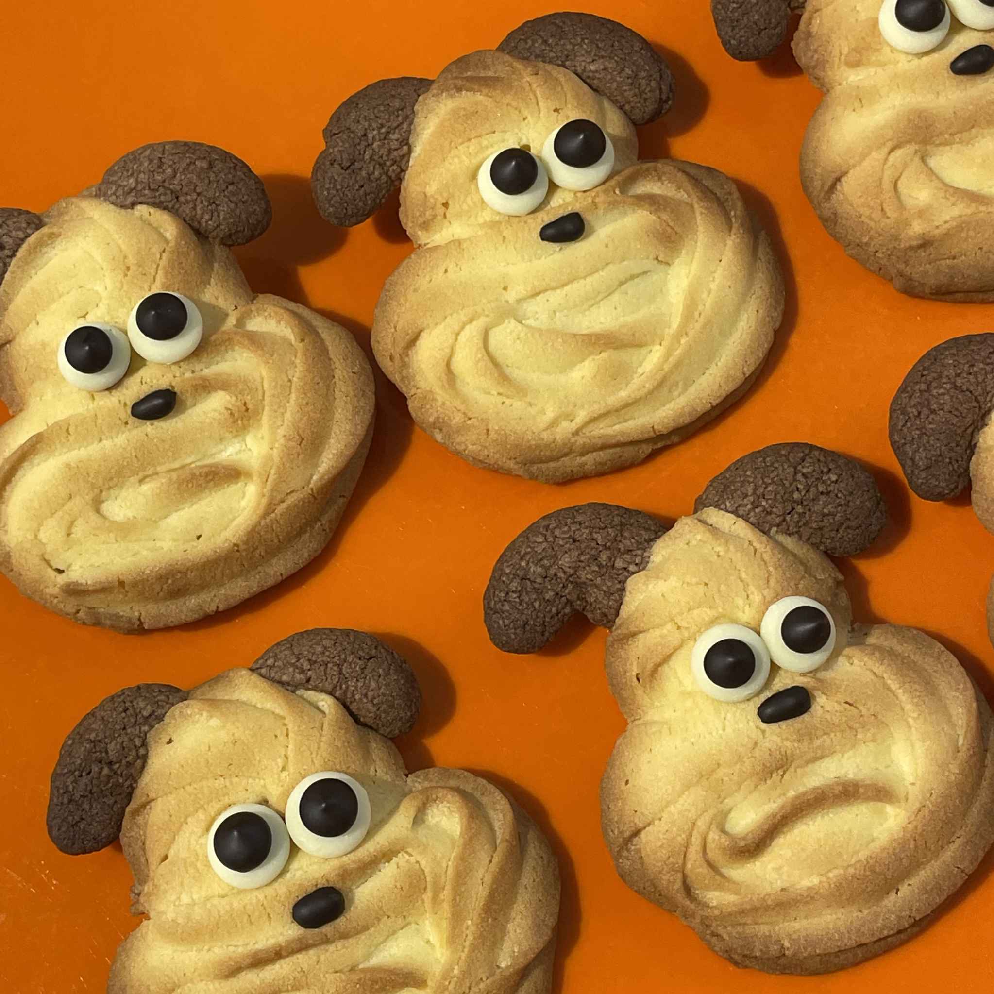 [Goonja] 'Beverage Included' One-Day Cookie Making Class | 솜씨당